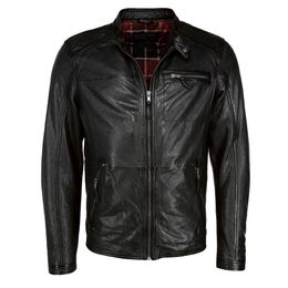 Mustang Jacke Herren Gr&ouml;&szlig;e L schwarz
