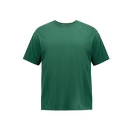 STHUGE Shirt male Green size 4XL