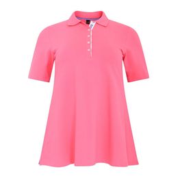 Yoek Shirt female Pink size 46/48