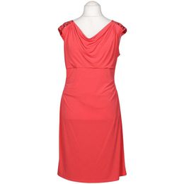 Vera Mont Kleid Damen Gr&ouml;&szlig;e XXL Second Hand rot