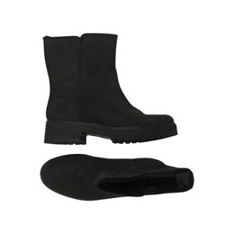 Timberland Stiefelette Damen Gr&ouml;&szlig;e 40 Second Hand schwarz