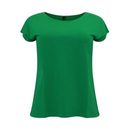 Yoek Shirt female Green size 56/58