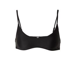 LeGer by Lena Gercke Bikinitop 'Carolin' Damen Gr&ouml;&szlig;e 75 schwarz
