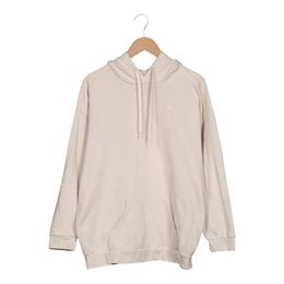 adidas Performance Kapuzenpullover Damen Gr&ouml;&szlig;e S Second Hand beige