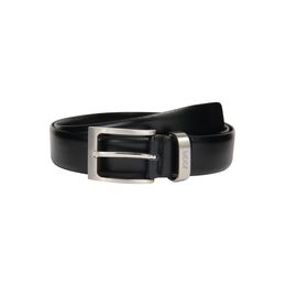 JOOP! G&uuml;rtel Herren Gr&ouml;&szlig;e 100 schwarz