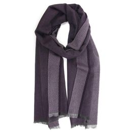 Collezione Alessandro Scarf 'Alfi' female Purple size One Size