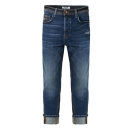 Salsa Jeans Jeans male Blue size 38
