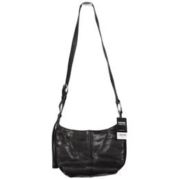 Liebeskind Berlin Handtasche klein Leder Damen Gr&ouml;&szlig;e One Size Second Hand schwarz