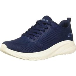 SKECHERS Sneakers female size 42 Dark blue