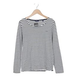 Gant Langarmshirt Damen Gr&ouml;&szlig;e XXL Second Hand bunt