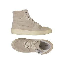 ELBSAND Sneaker Damen Gr&ouml;&szlig;e 39 Second Hand beige