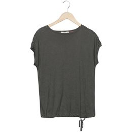 Cecil T-Shirt Damen Gr&ouml;&szlig;e S Second Hand gr&uuml;n
