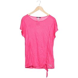 Cecil T-Shirt Damen Gr&ouml;&szlig;e S Second Hand pink
