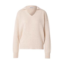 ABOUT YOU Pullover 'Emelie' Damen Gr&ouml;&szlig;e L beige