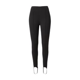 ABOUT YOU Pants 'Eske' female size 38 Black