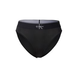 Calvin Klein Underwear Slip Damen Gr&ouml;&szlig;e XL grau / schwarz / wei&szlig;