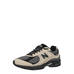 new balance Sneakers '2002R' male size 46.5 Cappuccino / Black