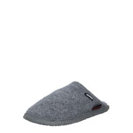Giesswein Slippers 'Tino' male Grey size 35