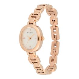 Guess Analog Watch 'VIVIAN' female Gold size One Size