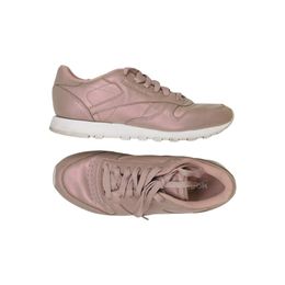 Reebok Sneaker Damen Gr&ouml;&szlig;e 37.5 Second Hand pink