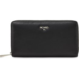 Picard Wallet 'Bingo' female Black size One Size