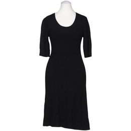 s.Oliver Kleid Damen Gr&ouml;&szlig;e XS Second Hand schwarz