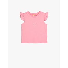 KOTON Top girl Pink size 92/98