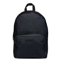 BOSS Backpack 'Catch 3.0' female Blue size One Size