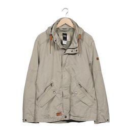 Camel Active Jacke Herren Gr&ouml;&szlig;e XL Second Hand beige