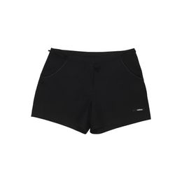 adidas Performance Shorts Damen Gr&ouml;&szlig;e L Second Hand schwarz
