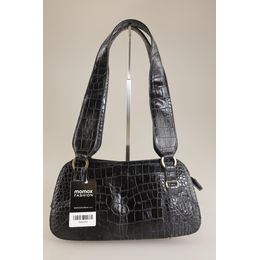 Missoni Handtasche klein Leder Damen Gr&ouml;&szlig;e One Size Second Hand schwarz