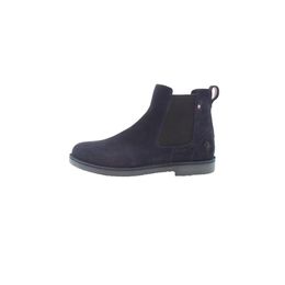 U.S. Polo Assn. Chelsea Boots male Blue size 40