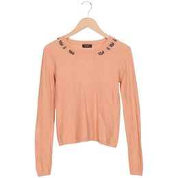 MAX & Co. MAX&Co. Pullover Damen Gr&ouml;&szlig;e S Second Hand pink