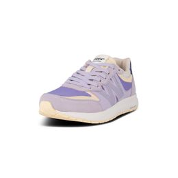 Woden Sneakers 'Rigmor' female Purple size 39