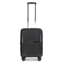 Stratic Trolley Herren Gr&ouml;&szlig;e One Size schwarz