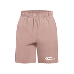 Smilodox Shorts ' Powerfit Triple ' Herren Gr&ouml;&szlig;e XXL taupe