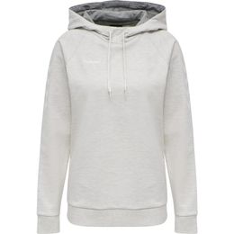 Hummel Athletic Sweatshirt female Grey size M