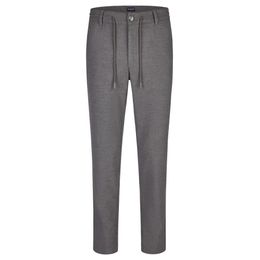 HECHTER PARIS Pants male Grey size 40