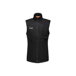 Mammut Sports Vest 'Ultimate VII' male Black size L
