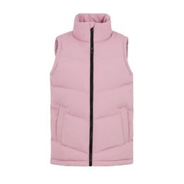 Protest Between-Season Jacket 'PRTRHONE' female Pink size XXL