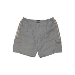 adidas Performance Shorts Herren Gr&ouml;&szlig;e 33 Second Hand grau