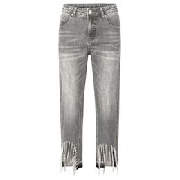 Apart Jeans female Grey size 38