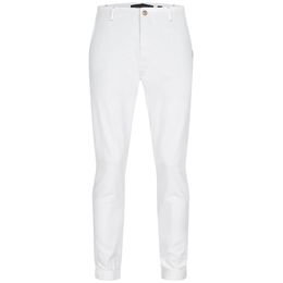 INDICODE Jeans Pants 'Blnda' male White size S