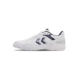 Hummel Athletic Shoes 'COURT CONTROL II' female White size 38