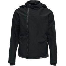Hummel Athletic Jacket 'North' female Black size 60