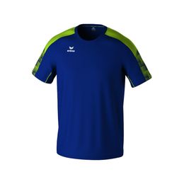Erima Performance Shirt male Blue size S