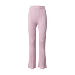 EDITED Hose 'Lonie' Damen Gr&ouml;&szlig;e 38 lila