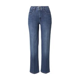 MAC Jeans 'Laura' Damen Gr&ouml;&szlig;e 24/25 blue denim