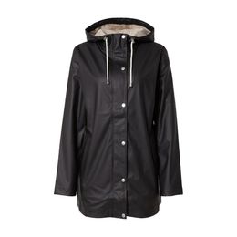 Ilse Jacobsen Funktionsjacke 'Rain228FR' Damen Gr&ouml;&szlig;e XL schwarz