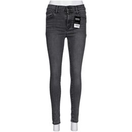Levi's LEVI'S Jeans Damen Gr&ouml;&szlig;e 27 Second Hand grau